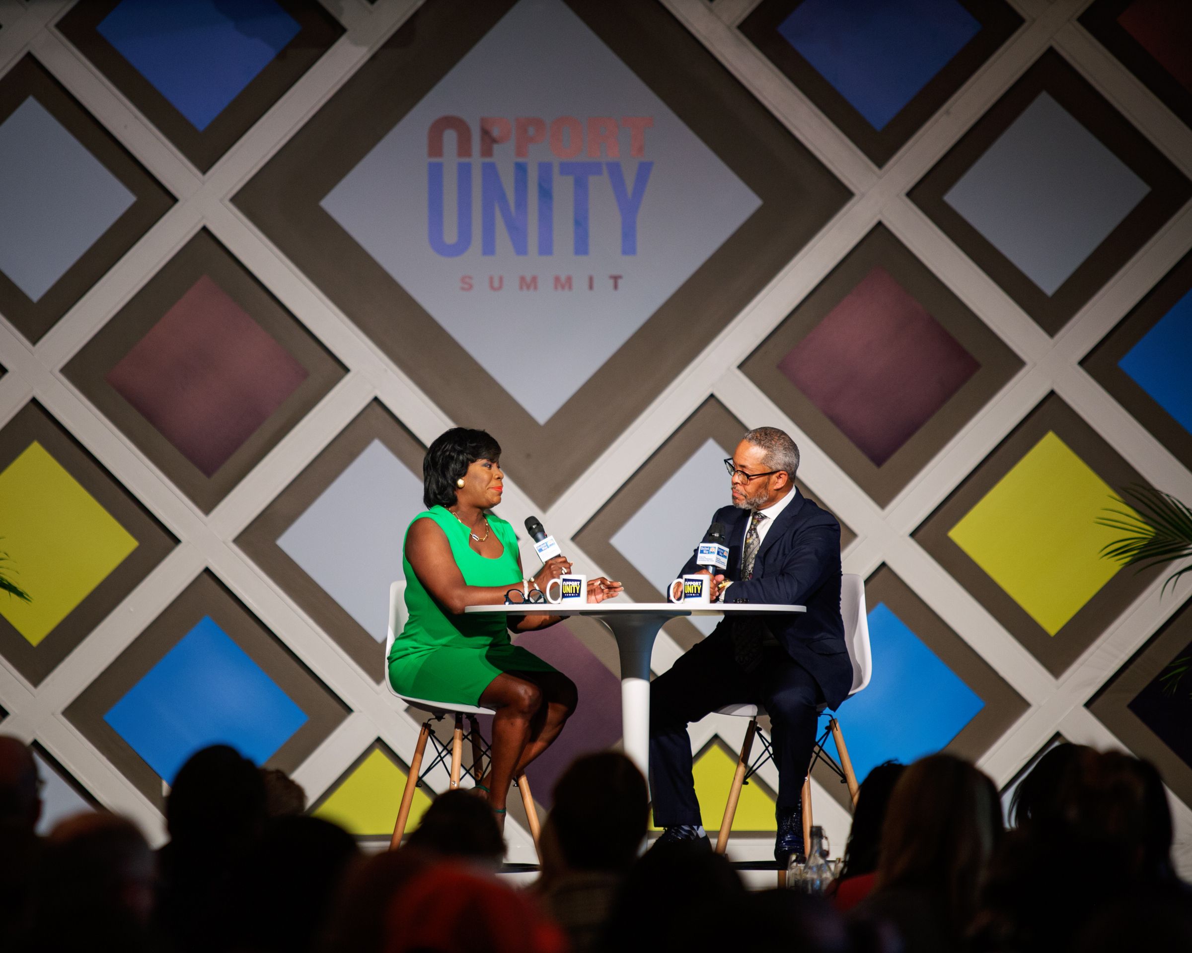 Five Takeaways from the 2024 OpportUNITY Summit - United Way of Greater Philadelphia and ...