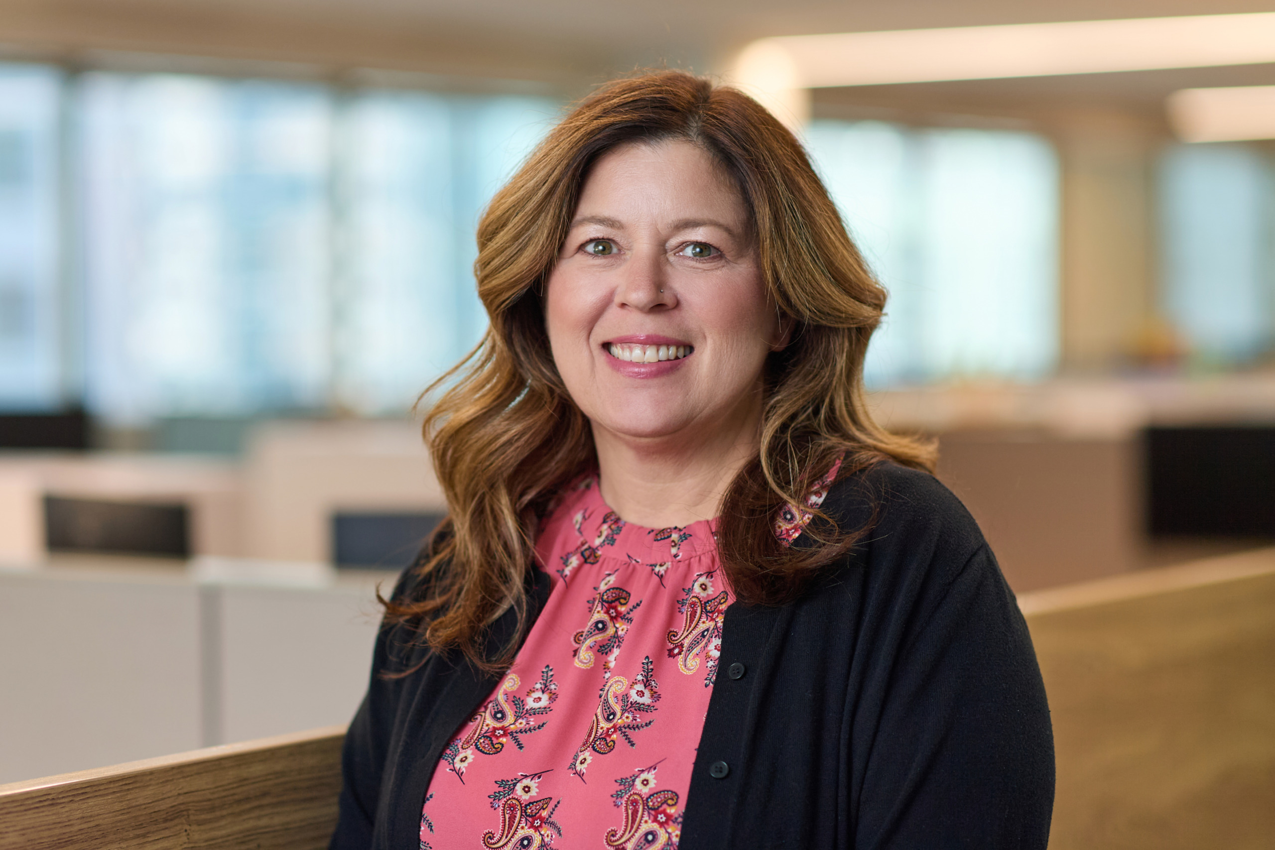 Kari Sullivan - United Way of Greater Philadelphia and Southern New Jersey