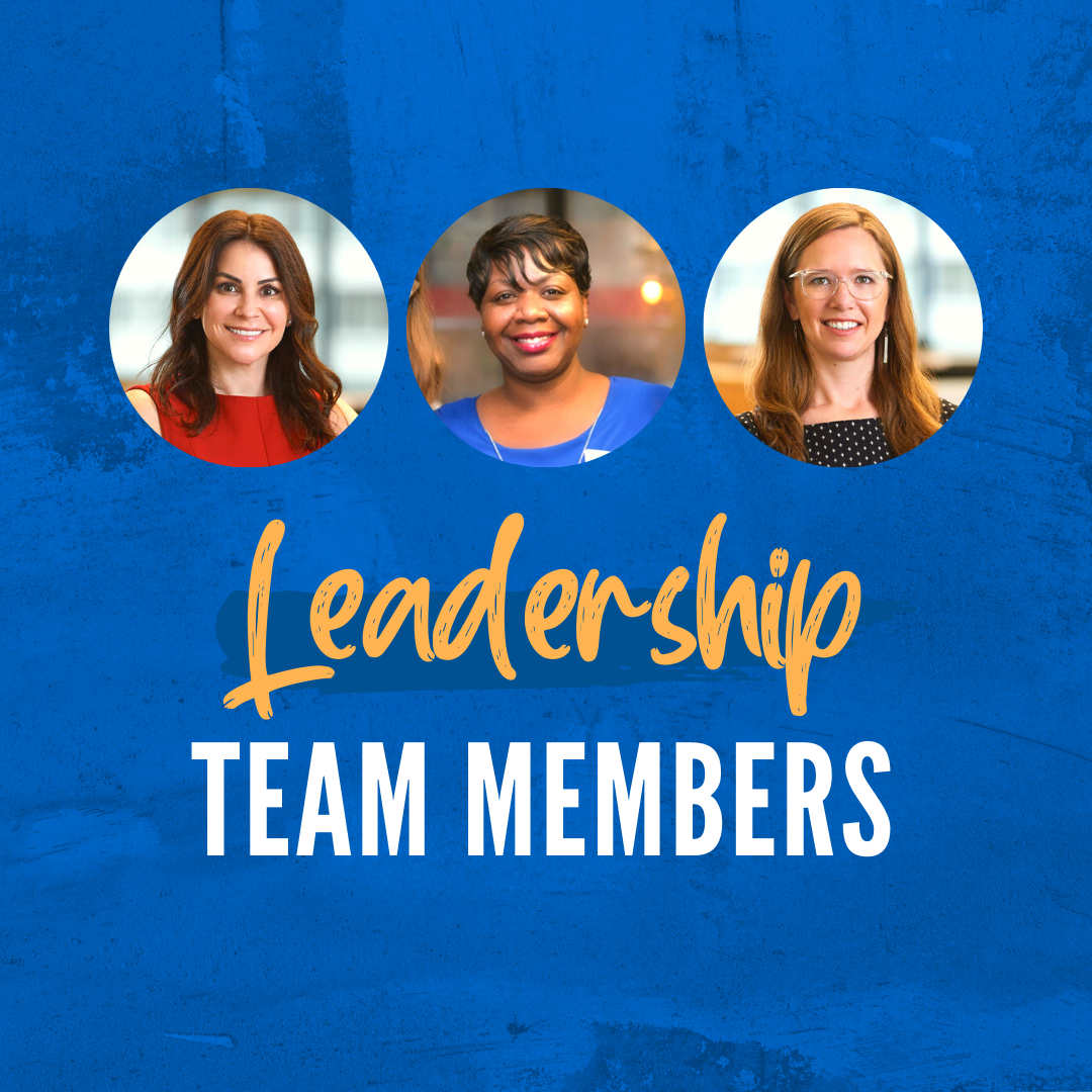 United Way Grows Leadership Team - United Way of Greater Philadelphia ...