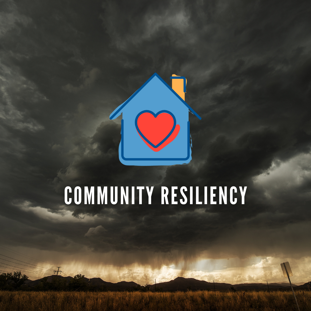 Community Resiliency: Responding to Crisis - United Way of Greater ...