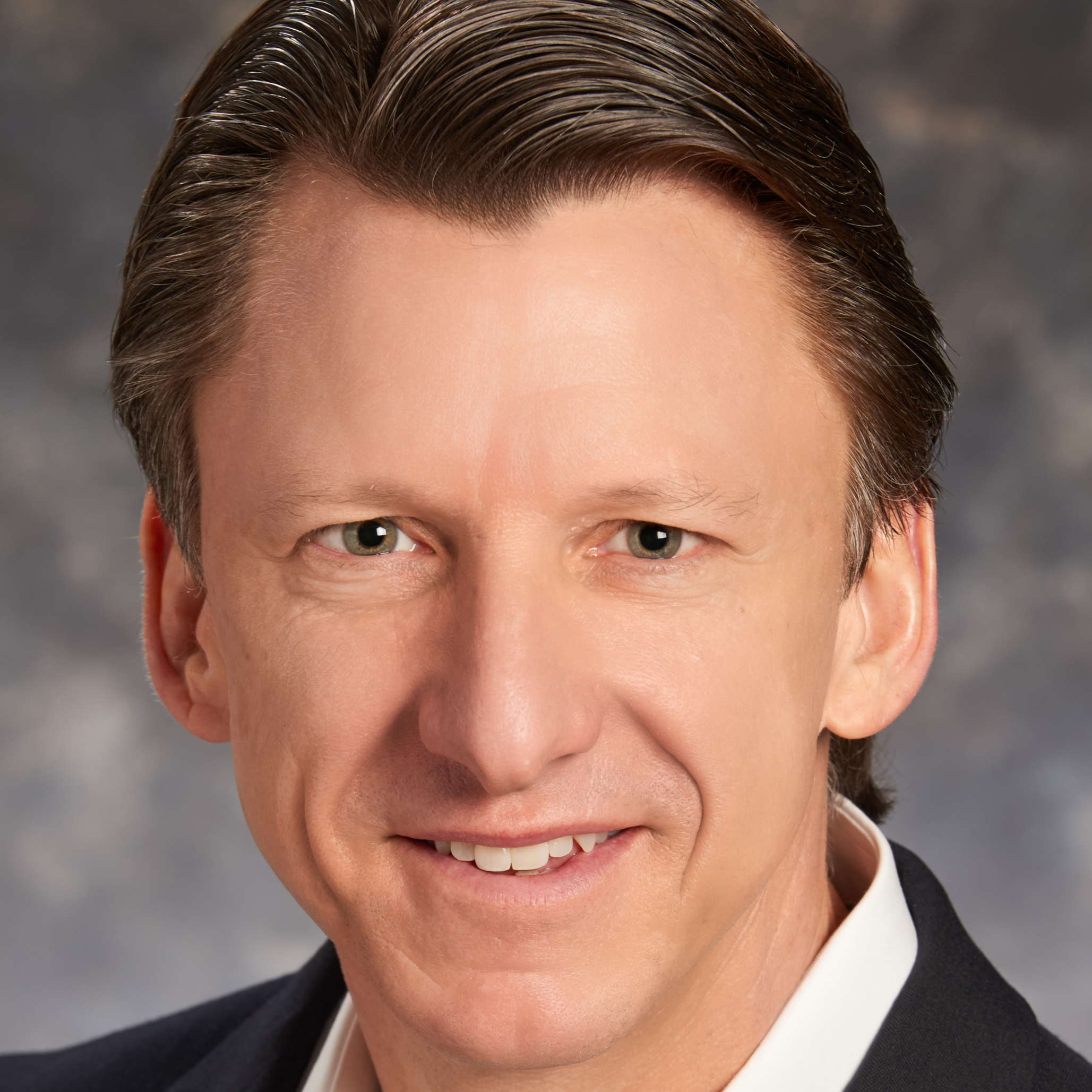 Bill Cariss - United Way of Greater Philadelphia and Southern New Jersey