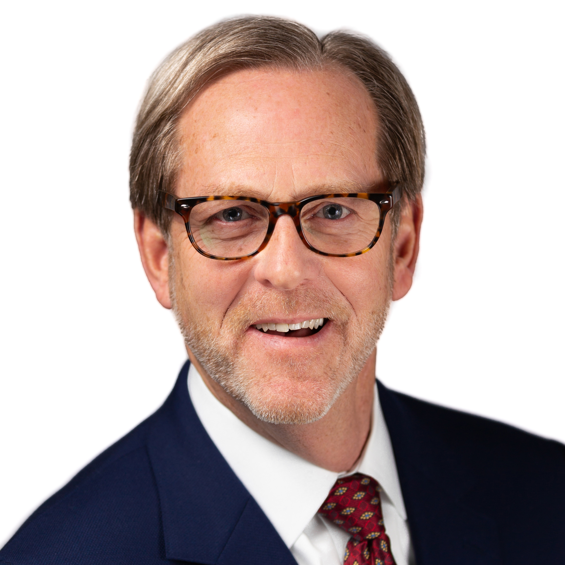 John Salveson - United Way of Greater Philadelphia and Southern New Jersey