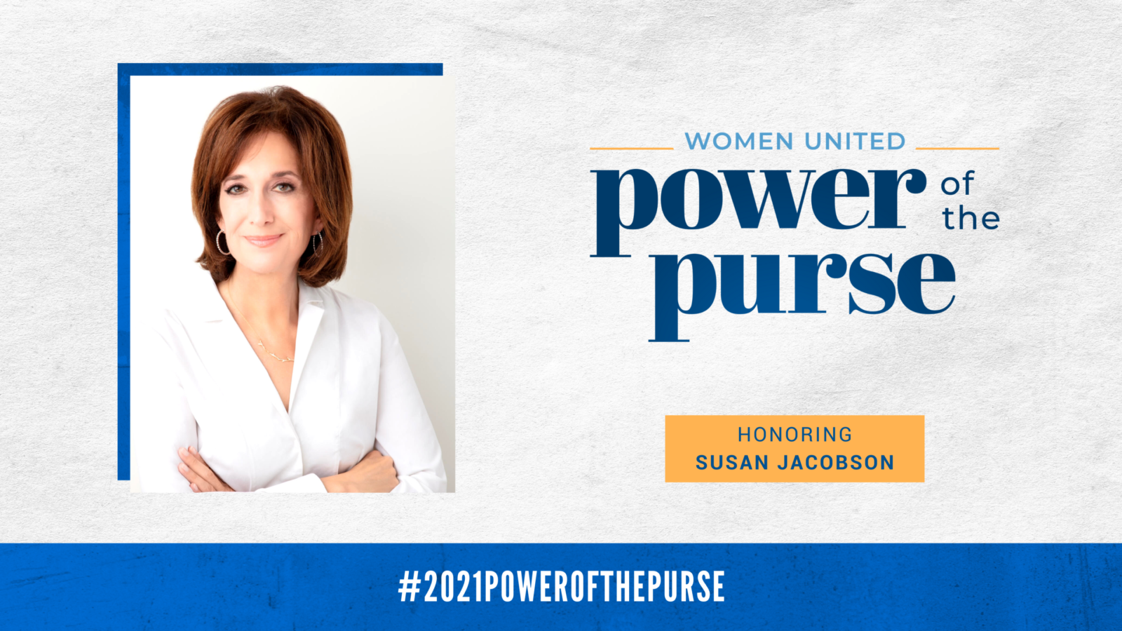 United Way Recognizes Susan Jacobson as 2021 Women United Honoree As ...