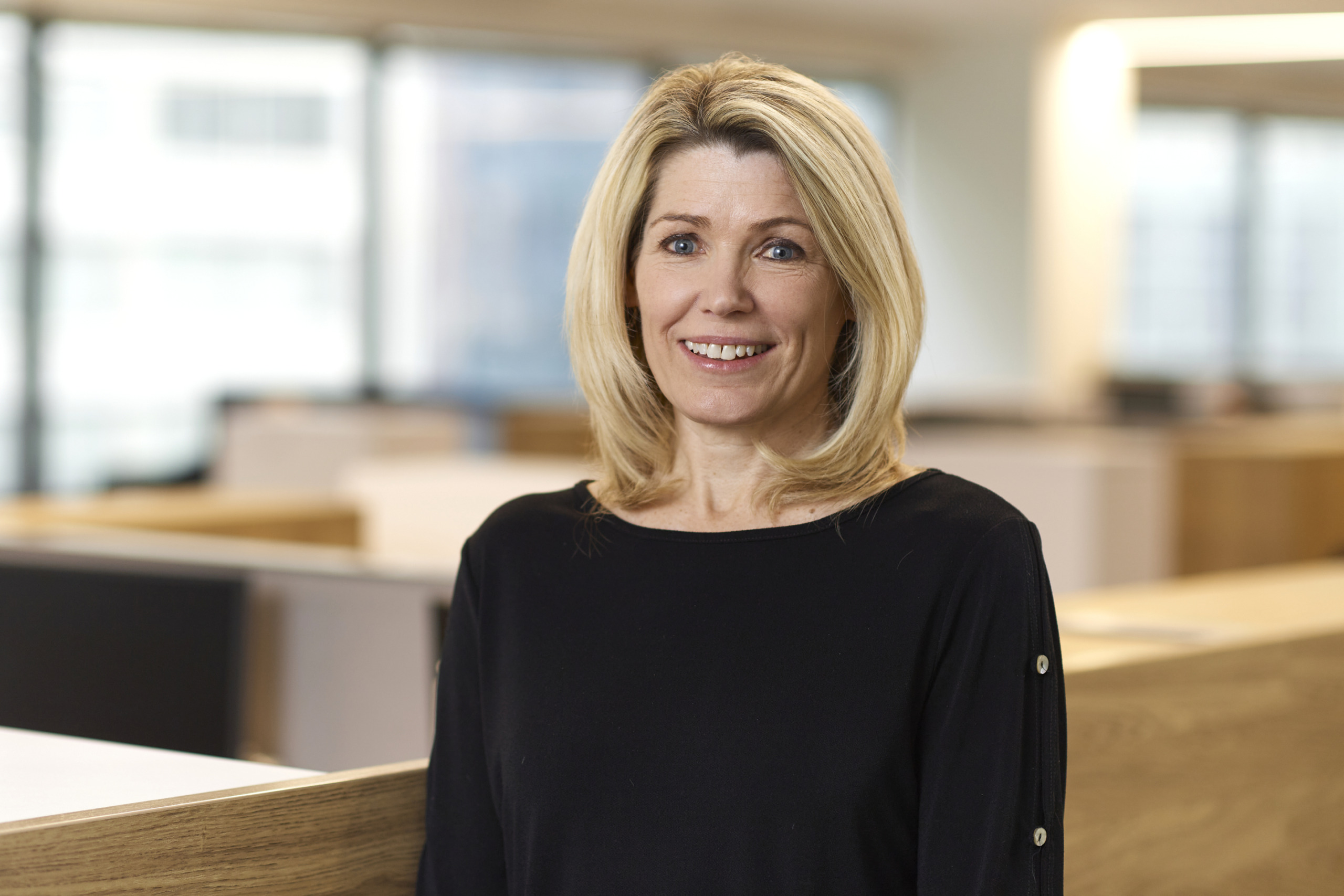 Melissa Culp - United Way of Greater Philadelphia and Southern New Jersey