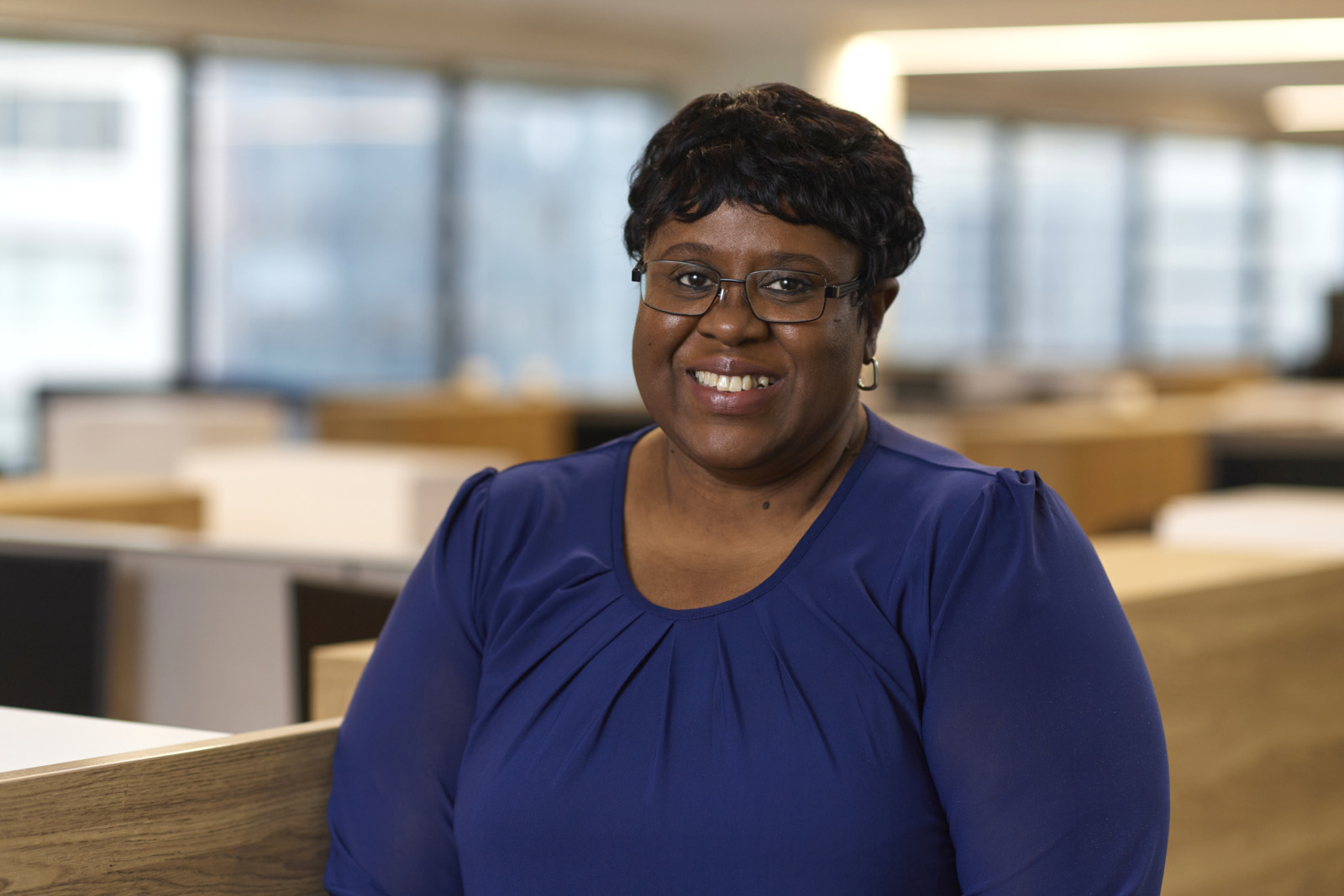 Lisa Simms - United Way of Greater Philadelphia and Southern New Jersey