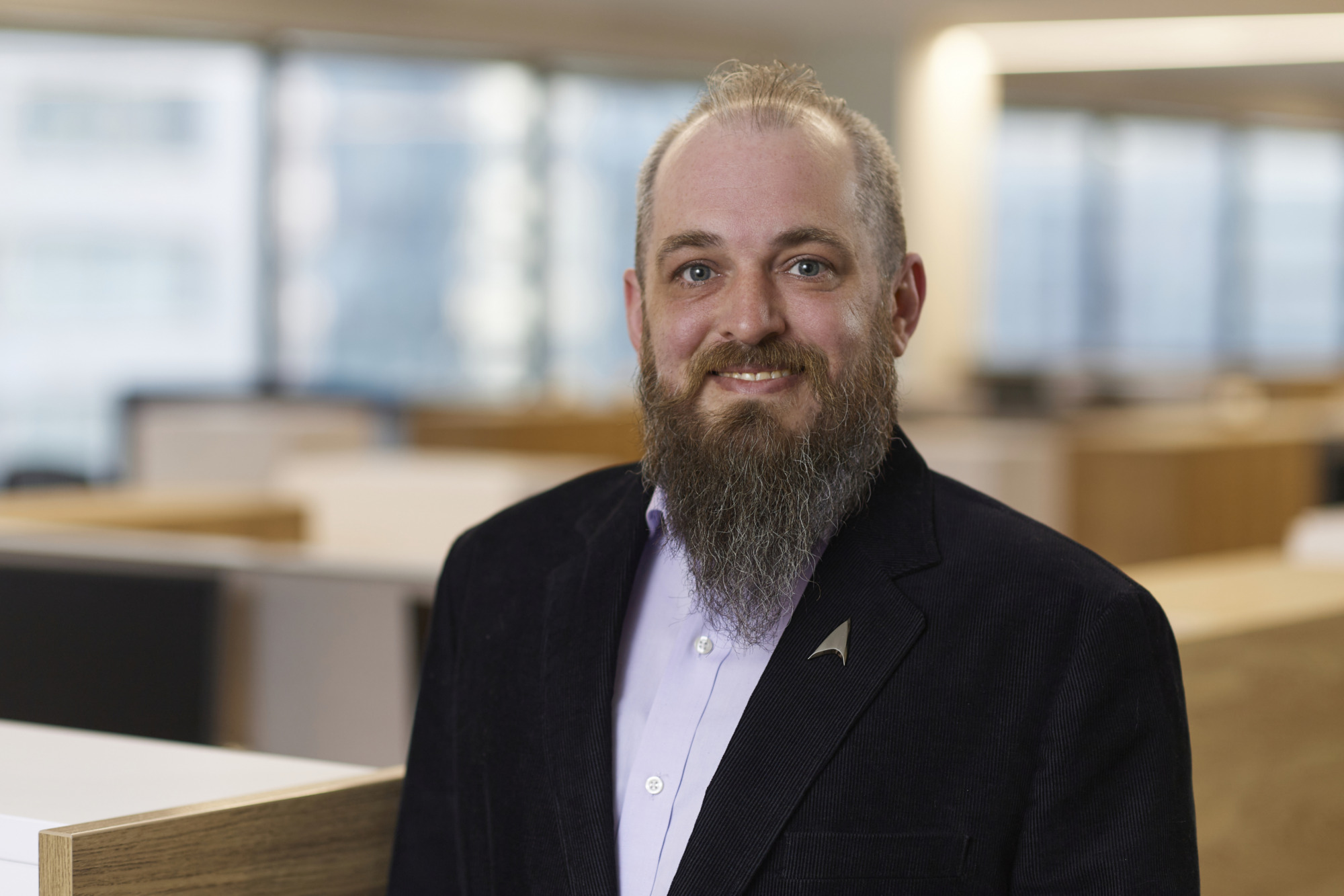 Robert Goodman - United Way of Greater Philadelphia and Southern New Jersey