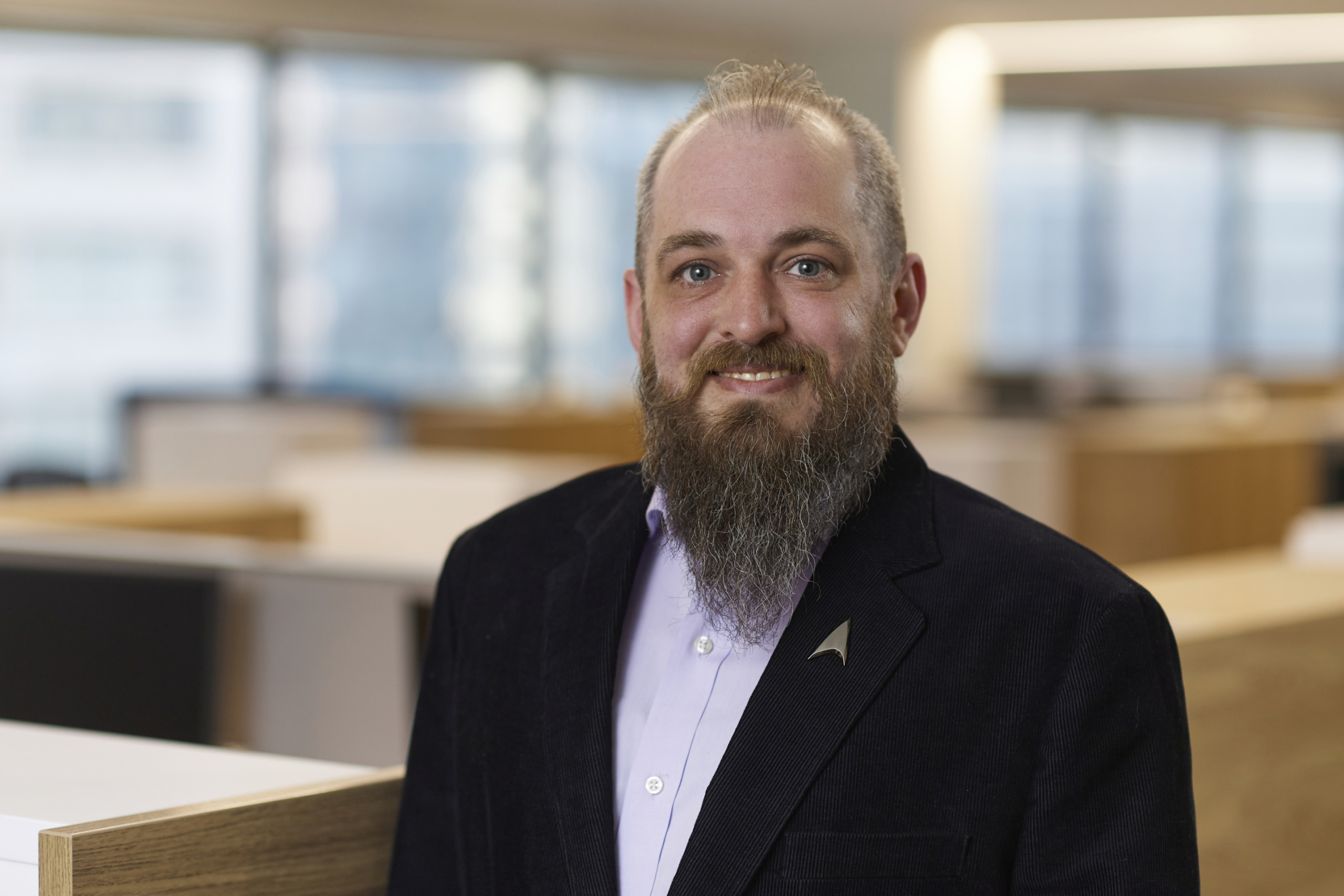 Robert Goodman - United Way of Greater Philadelphia and Southern New Jersey