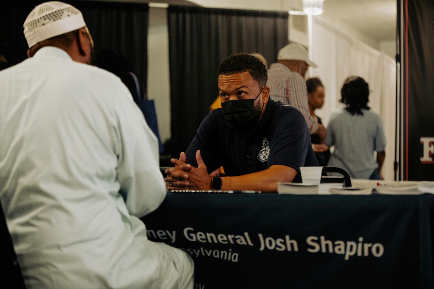 The Promise’s Record Clearing Initiative: Reflecting on six-months ...