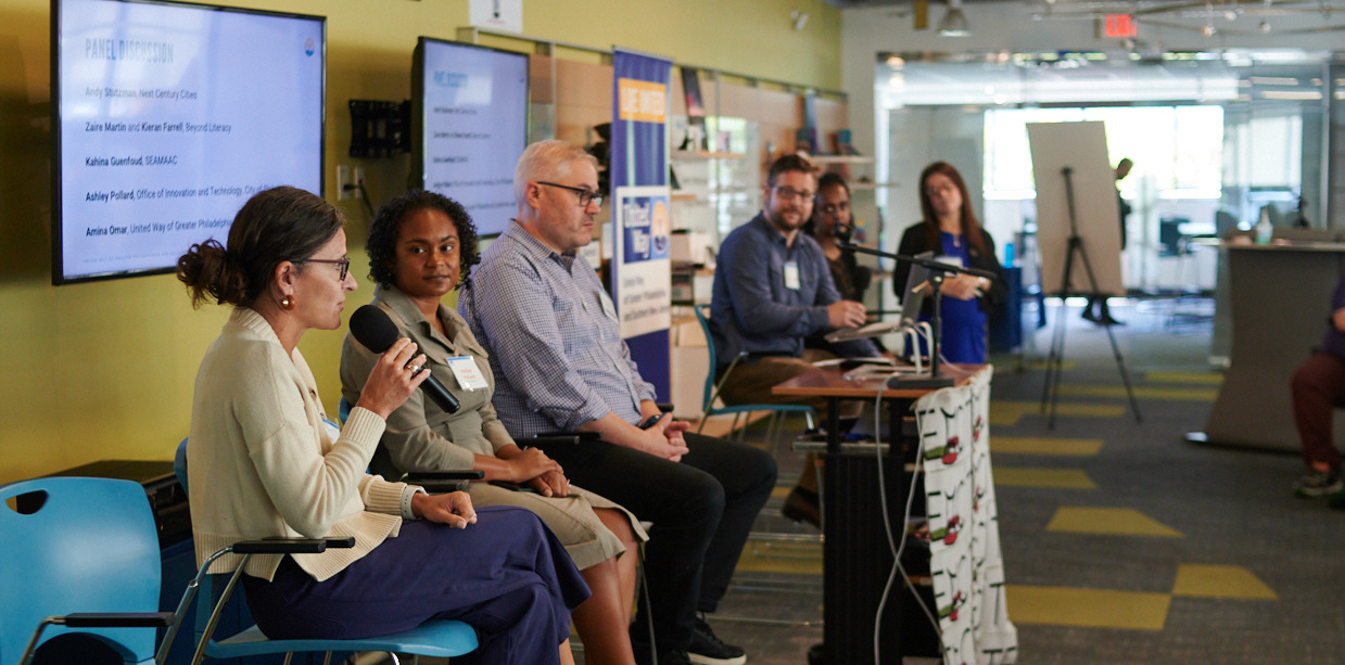 Digital Navigator Network - United Way of Greater Philadelphia and ...