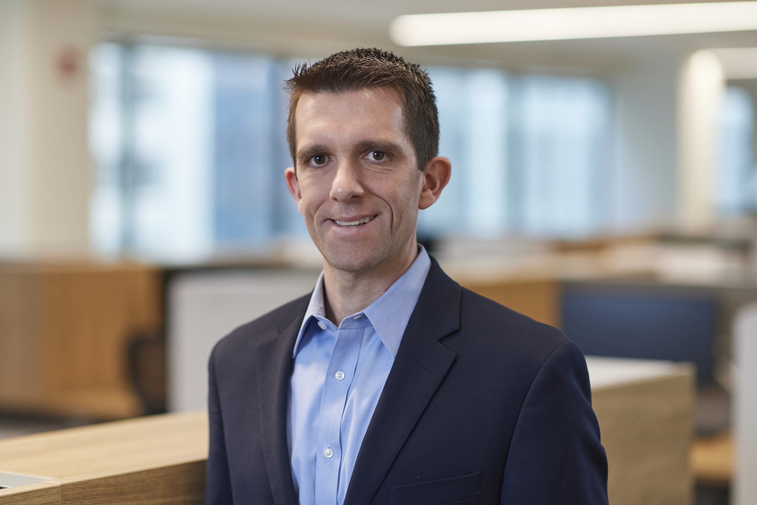 In conversation with Harry McCloskey - United Way of Greater ...