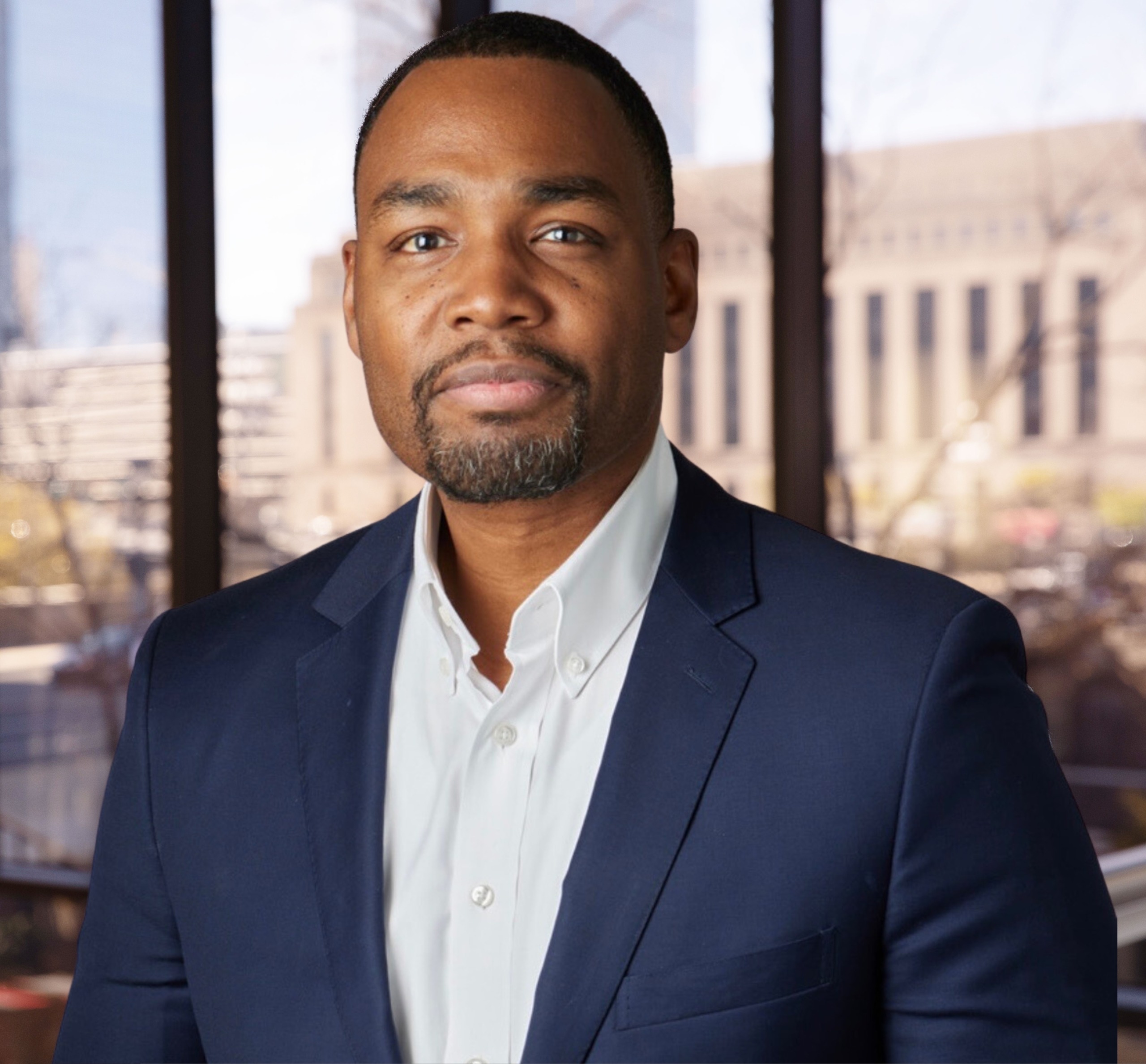 Douglas I. Oliver - United Way of Greater Philadelphia and Southern New ...