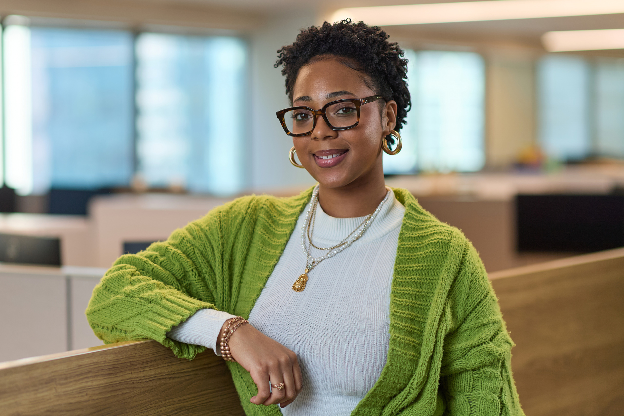 Jordan Moss - United Way of Greater Philadelphia and Southern New Jersey