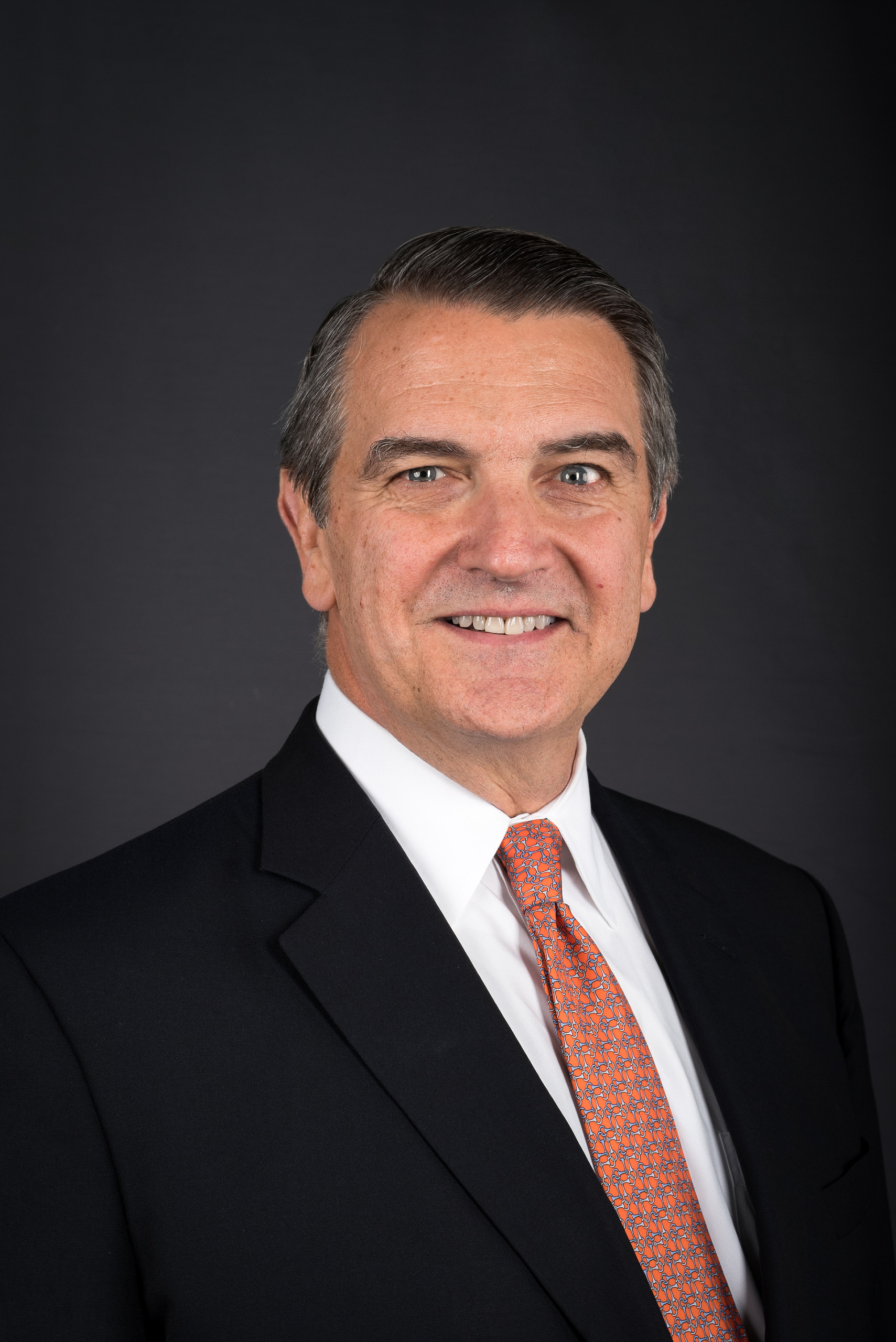 Scott Jenkins - United Way of Greater Philadelphia and Southern New Jersey