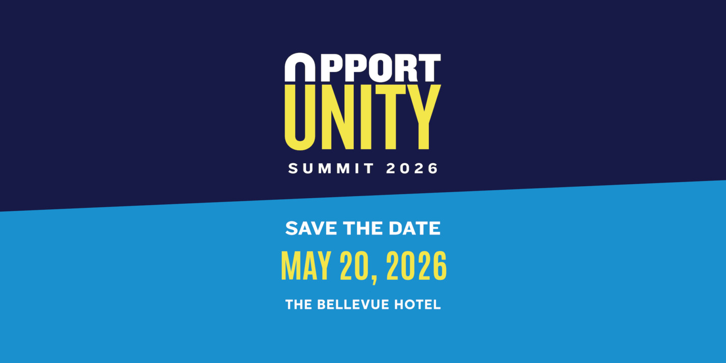 OpportUNITY Summit 2026 - United Way of Greater Philadelphia and Southern New Jersey
